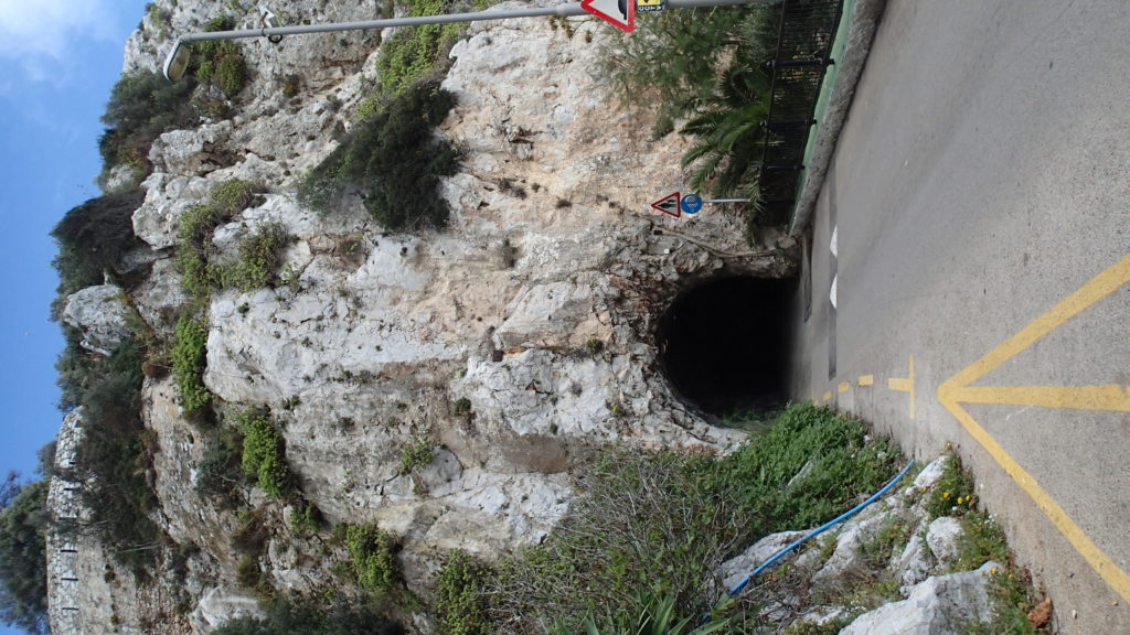 Highlights of 3 days in Gibraltar – Motorhome Europe