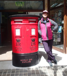 Highlights of 3 days in Gibraltar – Motorhome Europe