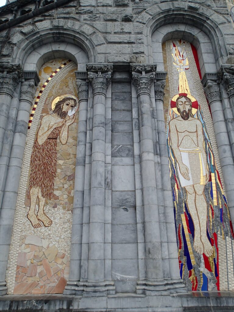 Lourdes and its Holy Water – Motorhome Europe